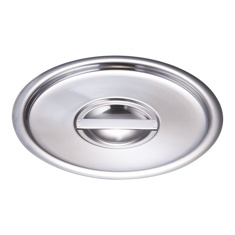 SA18-8ベンマリーポット蓋 17cm用 1袋（ご注文単位1袋）【直送品】 包装用品・店舗用品の通販 シモジマ