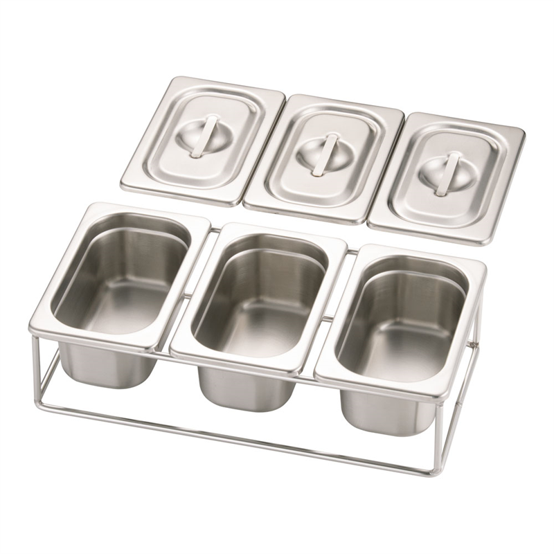 SA18-8キッチンディスペンサー 3S 1袋（ご注文単位1袋）【直送品】 包装用品・店舗用品の通販 シモジマ