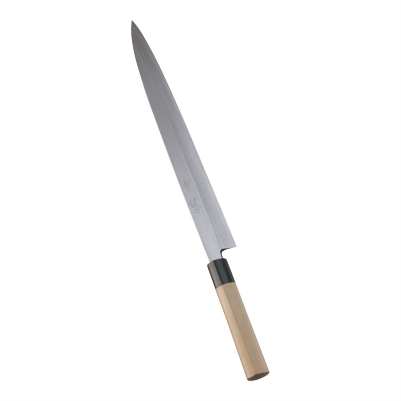 SA雪藤 柳刃 36cm 1箱（ご注文単位1箱）【直送品】 包装用品・店舗用品の通販 シモジマ