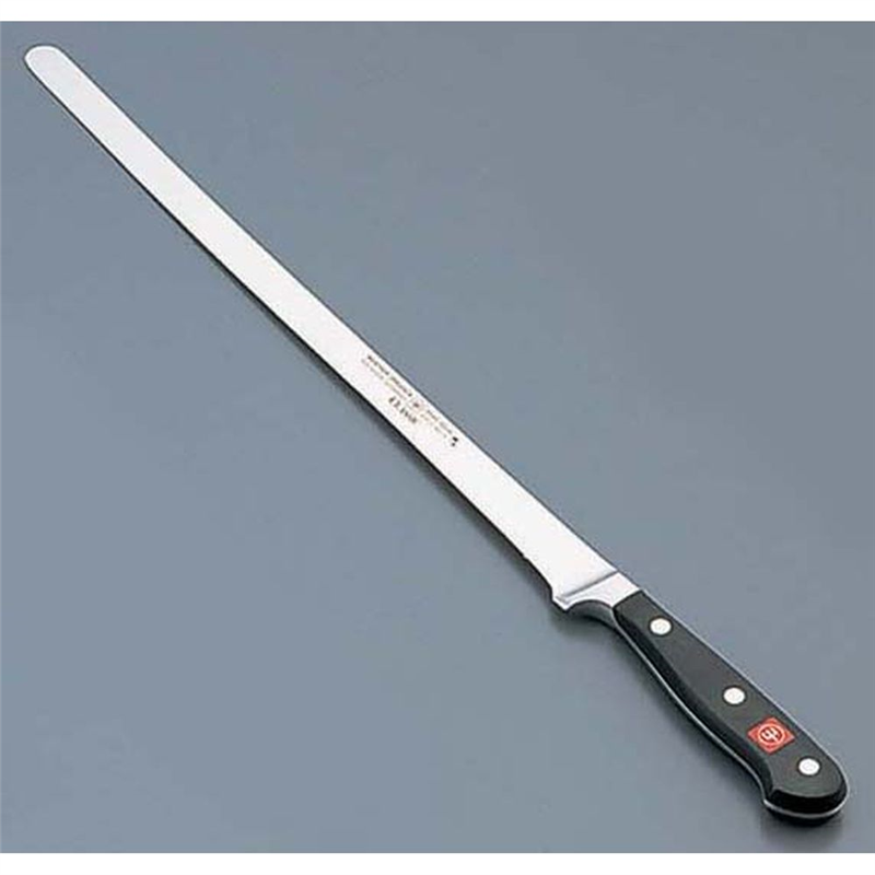 WT クラッシック サーモンナイフ 4542-32 1袋（ご注文単位1袋）【直送品】 包装用品・店舗用品の業務用通販 シモジマ公式