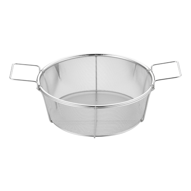 SA18-8フライヤー油缶用篭 15l用 1袋（ご注文単位1袋）【直送品】 包装用品・店舗用品の通販 シモジマ