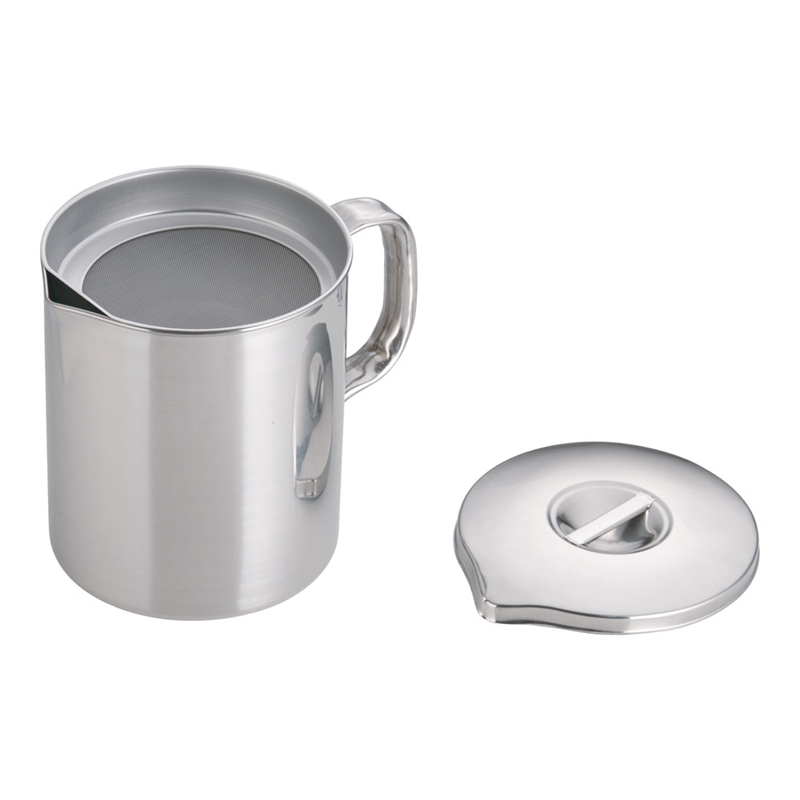 SA18-8オイルポット 5l 1箱（ご注文単位1箱）【直送品】 包装用品・店舗用品の通販 シモジマ