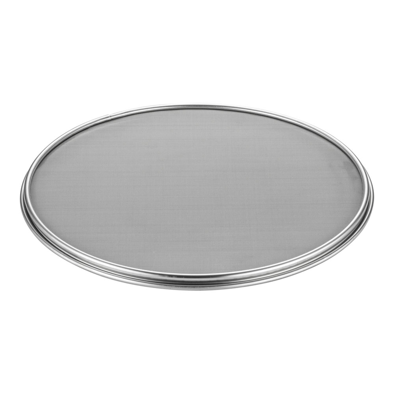 SA18-8替アミ 27cm用 50メッシュ 1箱（ご注文単位1箱）【直送品】 包装用品・店舗用品の通販 シモジマ