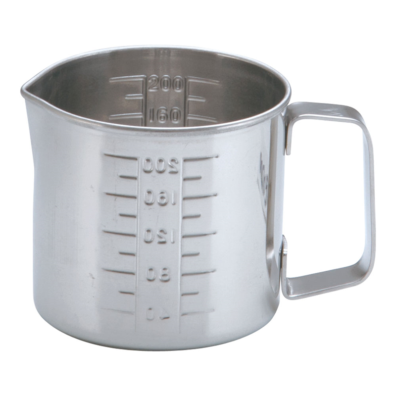 SA18-8口付水マス 200cc 1箱（ご注文単位1箱）【直送品】 包装用品・店舗用品の通販 シモジマ