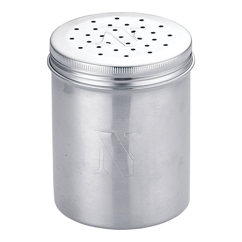 SA18-8調味缶ジャンボ N缶 1袋（ご注文単位1袋）【直送品】 包装用品・店舗用品の通販 シモジマ