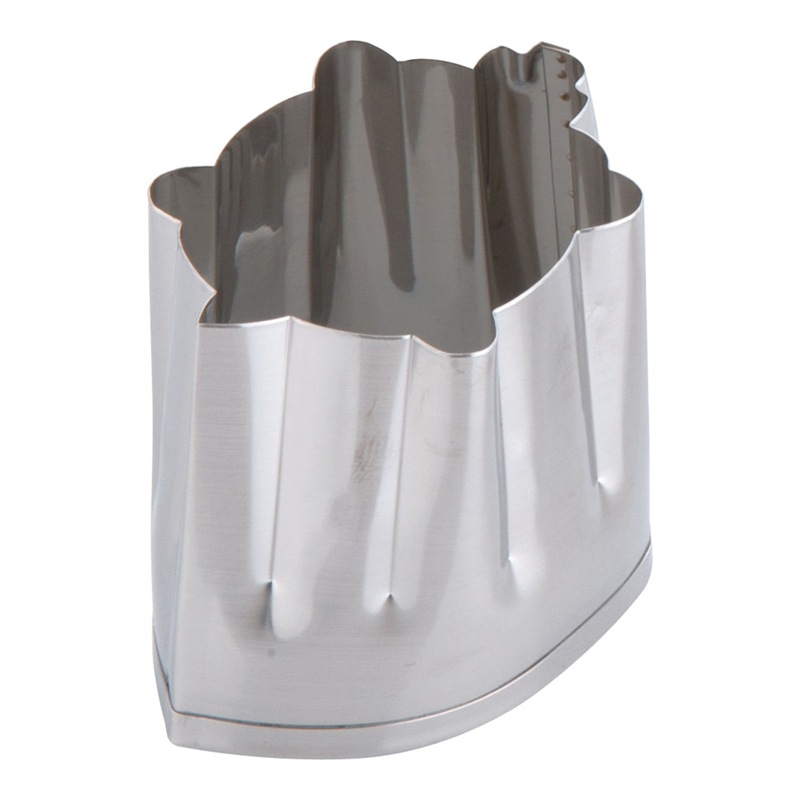 SA 18-8業務用 抜型 亀 大 1袋（ご注文単位1袋）【直送品】 包装用品・店舗用品の通販 シモジマ