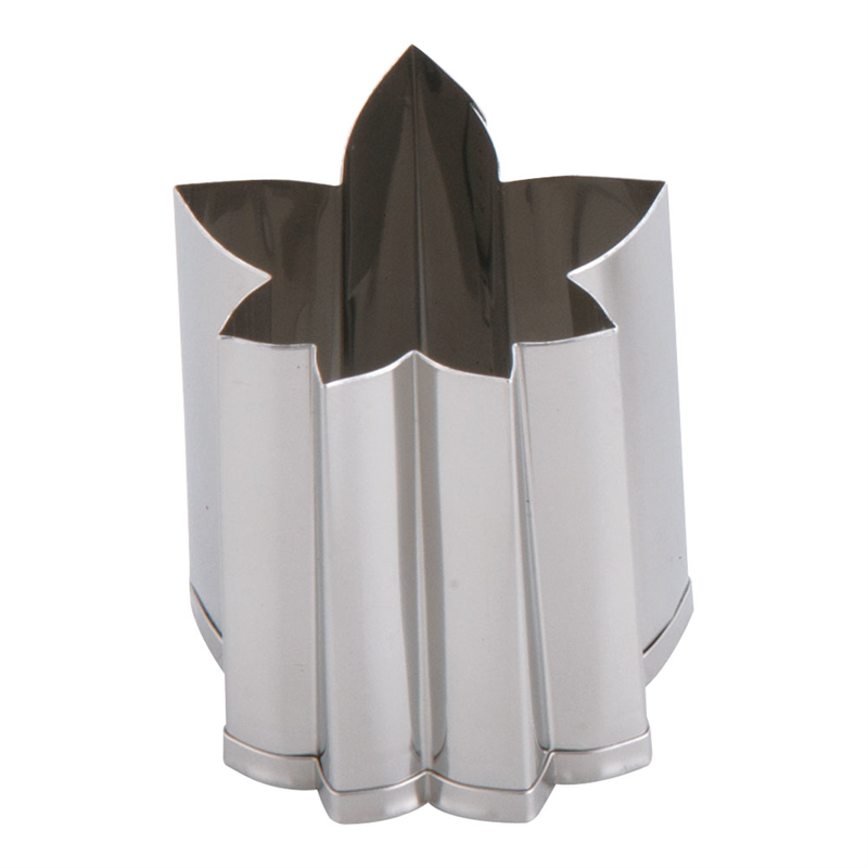 SA 18-8業務用 抜型 紅葉 大 1袋（ご注文単位1袋）【直送品】 包装用品・店舗用品の業務用通販 シモジマ公式