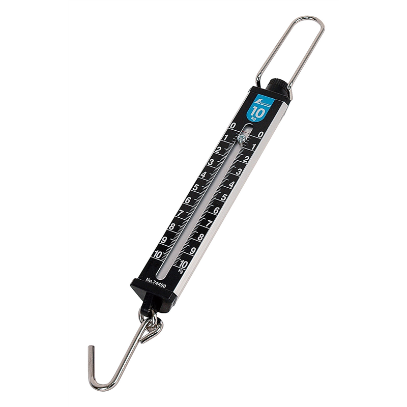 手ばかり 平面目盛板 74451 500g 1袋（ご注文単位1袋）【直送品】 包装用品・店舗用品の通販 シモジマ