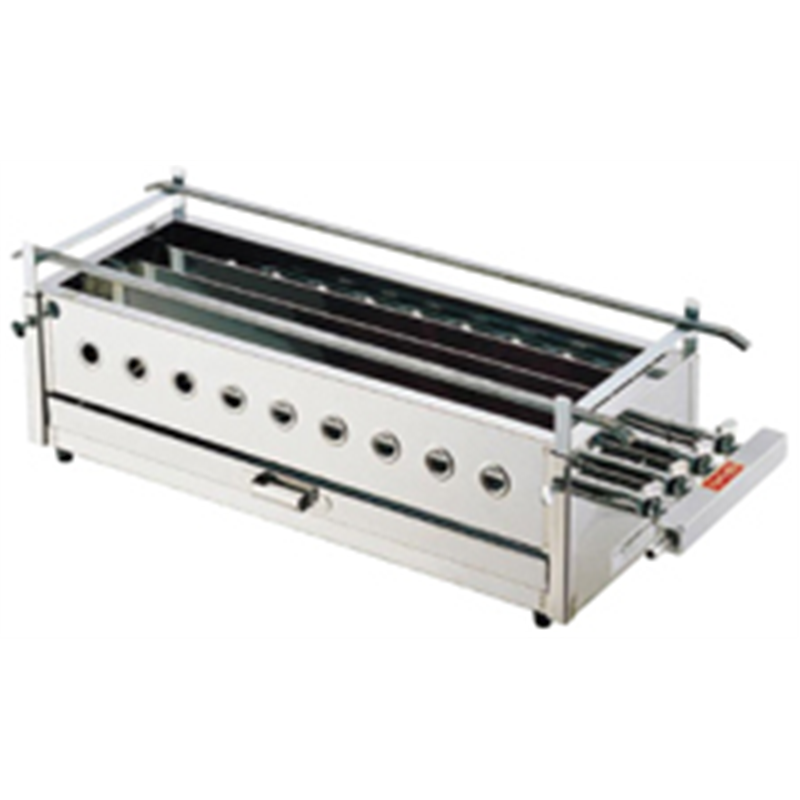 SA18-0四本パイプ焼台 （大） LPガス 1箱（ご注文単位1箱）【直送品】 包装用品・店舗用品の通販 シモジマ