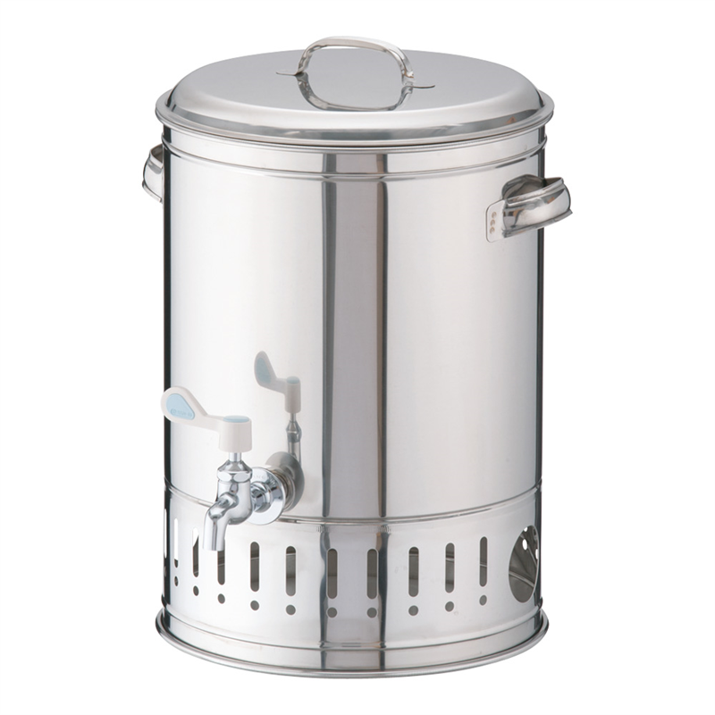 SA18-8温冷水クーラー 20L 1箱（ご注文単位1箱）【直送品】 包装用品・店舗用品の通販 シモジマ