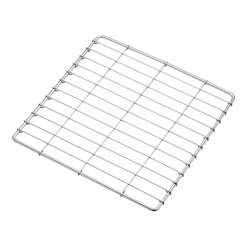 SA18-8角型ピザアミ 1袋（ご注文単位1袋）【直送品】 包装用品・店舗用品の通販 シモジマ