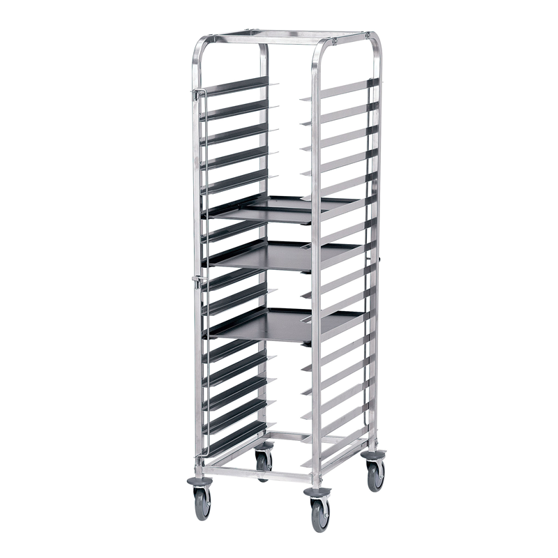 TKG ベーカリーパントローリーSコラム ST-5301 1個（ご注文単位1個）【直送品】 包装用品・店舗用品の通販 シモジマ