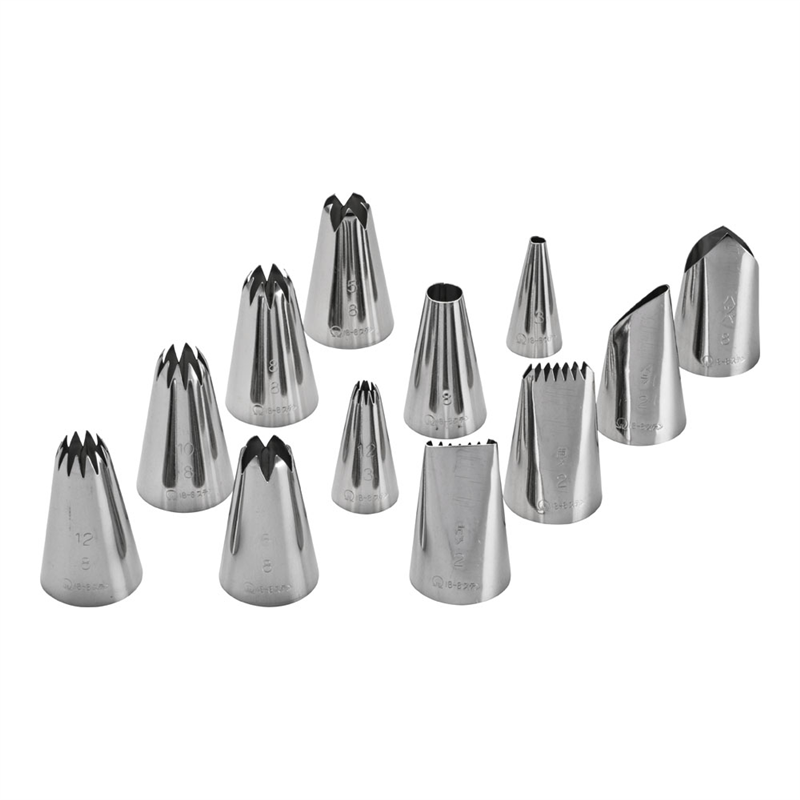 SA18-8口金セット（12ヶ入） №8 1箱（ご注文単位1箱）【直送品】 包装用品・店舗用品の通販 シモジマ