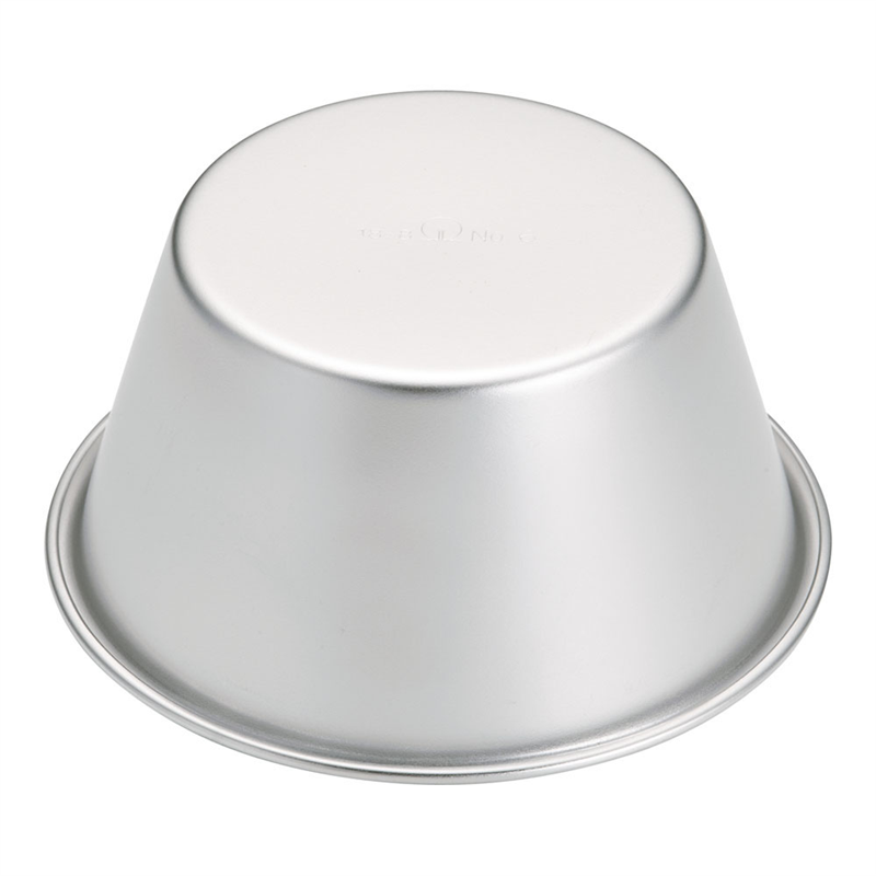 SA18-8プリンカップ №6 1個（ご注文単位1個）【直送品】 包装用品・店舗用品の通販 シモジマ