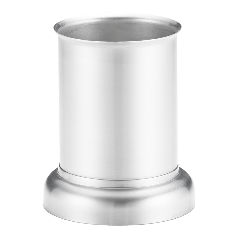 SA18-8ツヤ消プレスストレートはし立 小 1袋（ご注文単位1袋）【直送品】 包装用品・店舗用品の通販 シモジマ