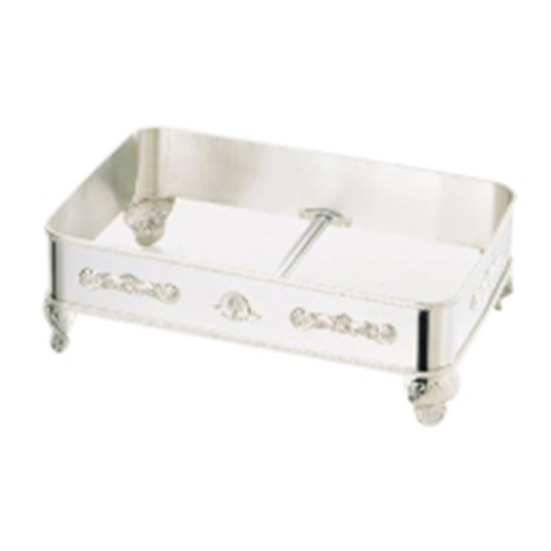 SW18-8 S型角飾台 30インチ用 1箱（ご注文単位1箱）【直送品】 包装用品・店舗用品の通販 シモジマ