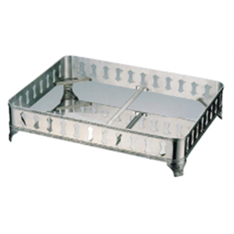 SW18-8モンテリー角飾台 24インチ用 1箱（ご注文単位1箱）【直送品】 包装用品・店舗用品の通販 シモジマ