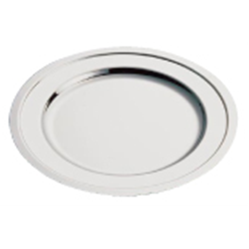 SW18-8プレーン丸皿 22インチ 1袋（ご注文単位1袋）【直送品】 包装用品・店舗用品の通販 シモジマ