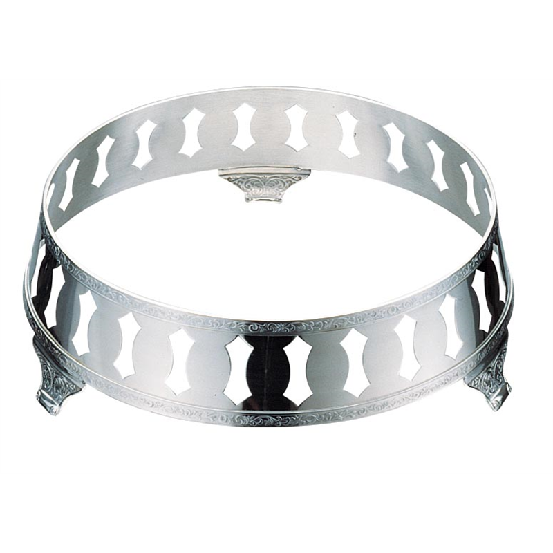 SW18-8モンテリー丸飾台 30インチ用 1箱（ご注文単位1箱）【直送品】 包装用品・店舗用品の通販 シモジマ