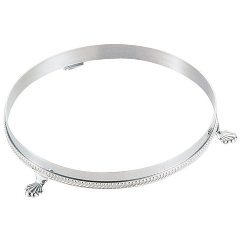 SW18-8丸ビュッフェスタンド 22インチ用 1箱（ご注文単位1箱）【直送品】 包装用品・店舗用品の通販 シモジマ