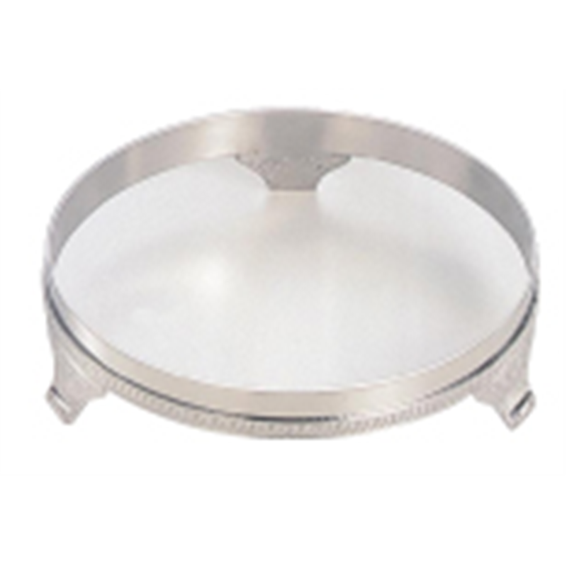 SW18-8ライム丸ビュッフェスタンド 30インチ用 1箱（ご注文単位1箱）【直送品】 包装用品・店舗用品の通販 シモジマ