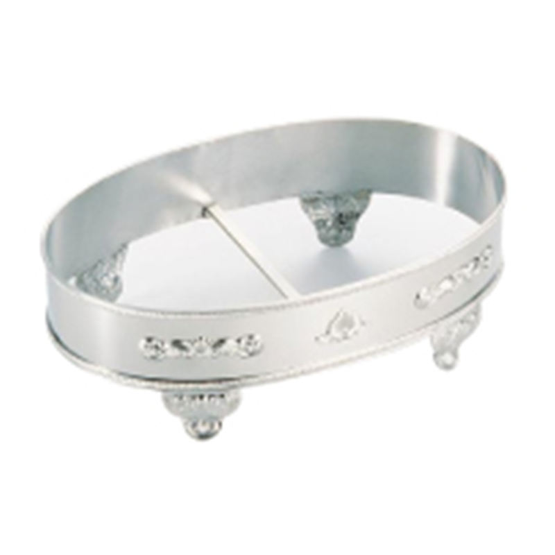 SW18-8 S型小判飾台 22インチ用 1箱（ご注文単位1箱）【直送品】 包装用品・店舗用品の通販 シモジマ