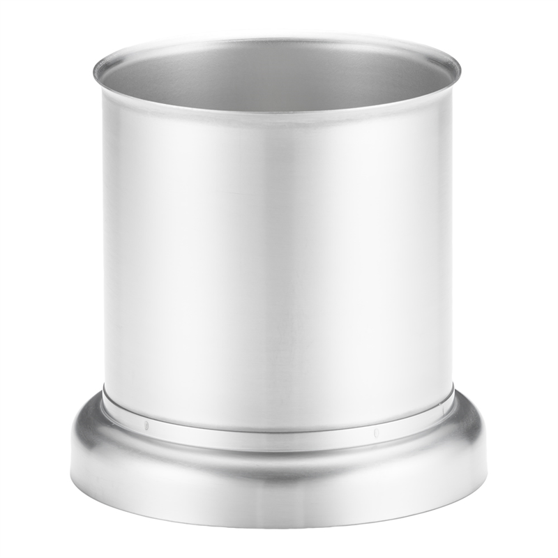 SA18-8ツヤ消プレスストレートはし立 10cm 1袋（ご注文単位1袋）【直送品】 包装用品・店舗用品の通販 シモジマ