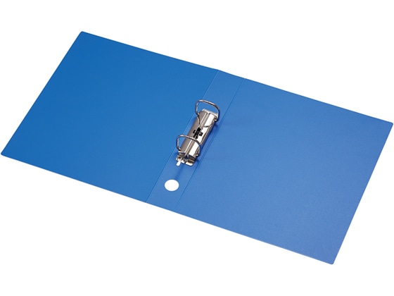 キングジム レバーリングファイル A4タテ 背幅33mm オレンジ 6672 1冊（ご注文単位1冊)【直送品】 包装用品・店舗用品の通販 シモジマ