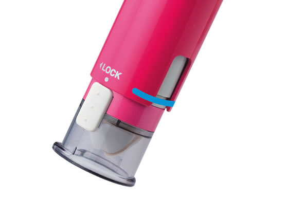 シヤチハタ キャップレス9N MO式 ブラック XL-CLN5 MO 1個（ご注文単位1個)【直送品】 包装用品・店舗用品の業務用通販 シモジマ公式