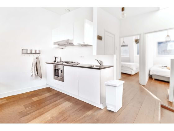 アスベル エバンMP 密閉ペダルペール 45L ホワイト A6302 1個（ご注文単位1個)【直送品】 包装用品・店舗用品の通販 シモジマ