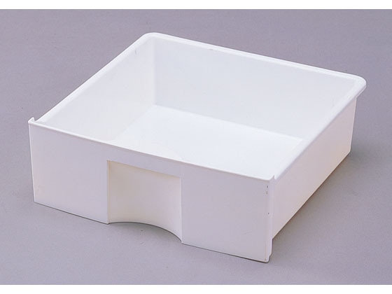 アイリスオーヤマ CBボックス用プラスチック引出し CXH-27P 1個（ご注文単位1個)【直送品】 包装用品・店舗用品の通販 シモジマ