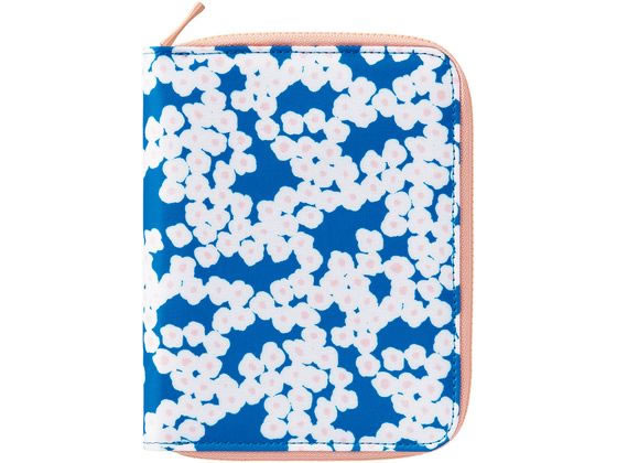 キングジム ヒトトキノートPF (フラワー) HN-PF04 1冊（ご注文単位1冊）【直送品】 包装用品・店舗用品の業務用通販 シモジマ公式