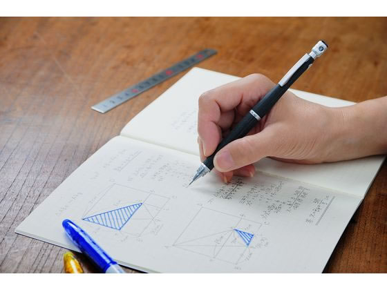 パイロット シャープペン S20 ダークブラウン 0.5mm HPS-2SK-DBN5 1本（ご注文単位1本）【直送品】 包装用品・店舗用品の ...