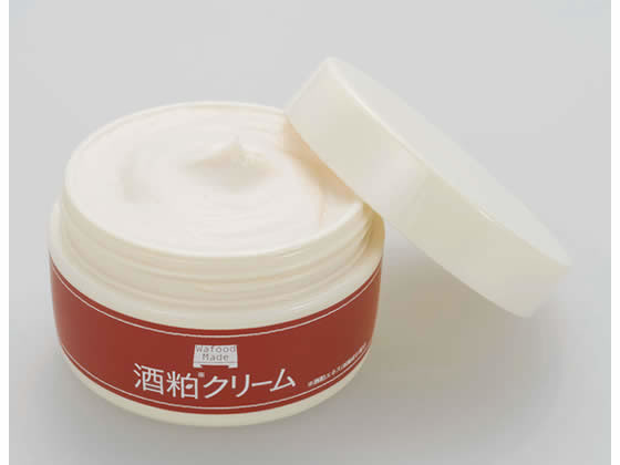 pdc ワフードメイド酒粕クリーム55g 1個（ご注文単位1個）【直送品】 包装用品・店舗用品の通販 シモジマ