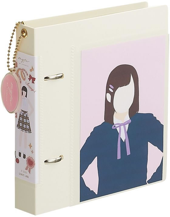 リヒトラブ myfa コレクションファイル ミニ ジェットブラック F3320-24 1冊（ご注文単位1冊）【直送品】 包装用品・店舗用品の業務用通販 シモジマ公式