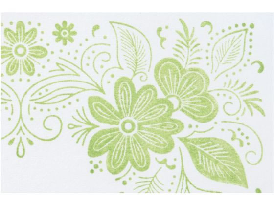 シヤチハタ ベルクルール オールドローズ HBC-1-OLR 1個（ご注文単位1個）【直送品】 包装用品・店舗用品の通販 シモジマ