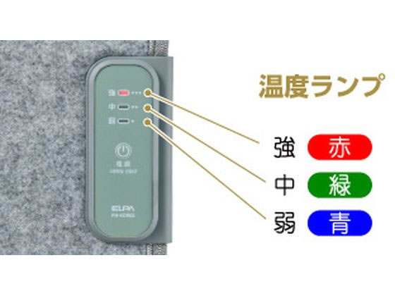 朝日電器 パネルヒーター PH-KDR02 1個（ご注文単位1個）【直送品】 包装用品・店舗用品の業務用通販 シモジマ公式