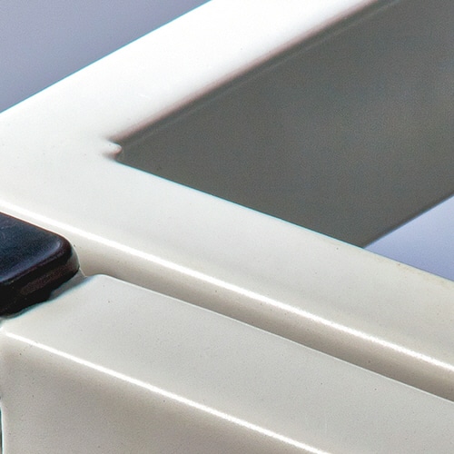 TANOSEE 傘立て(折りたたみタイプ) 12本用 ブラック 1台（ご注文単位1台）【直送品】 包装用品・店舗用品の通販 シモジマ