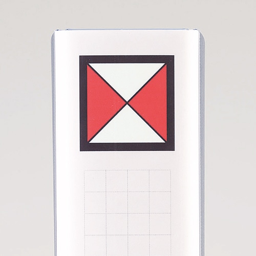 TANOSEE 両開きパイプ式ファイル A4タテ 500枚収容 50mmとじ 背幅66mm 青 10冊/セット（ご注文単位1セット）【直送品】 包装用品・店舗用品の通販 シモジマ