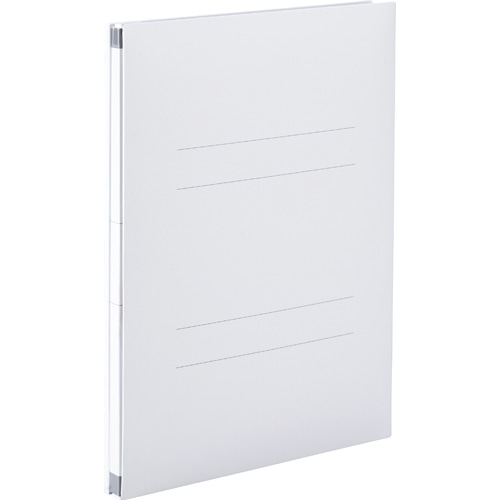 セキセイ のびーるファイル(エスヤード) A4タテ 1000枚収容 背幅17-117mm オフホワイト AE-50F-71 10冊/セット（ご注文単位1セット）【直送品】 包装用品・店舗用品の ...