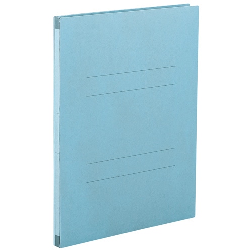 セキセイ のびーるファイル(エスヤード) A4タテ 1000枚収容 背幅17-117mm ブルー AE-50F 10冊/セット（ご注文単位1セット）【直送品】 包装用品・店舗用品の通販 シモジマ