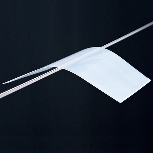 リヒトラブ クリヤーホルダー(OBP) A4 アクアクリヤー F-3270-100P 100枚/袋（ご注文単位1袋）【直送品】 包装用品・店舗用品の通販 シモジマ