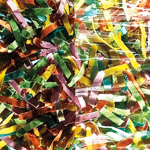 TANOSEE ポリエチレン収集袋 透明 90L 30枚/袋（ご注文単位1袋）【直送品】 包装用品・店舗用品の通販 シモジマ