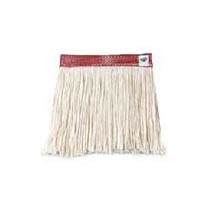 テラモト FXメッシュ替糸(J) 24cm 260g レッド CL-374-521-2 1枚（ご注文単位1枚）【直送品】 包装用品・店舗用品の通販 シモジマ