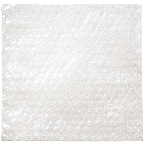 TANOSEE エアークッション袋 d36 200×200mm 100枚/袋（ご注文単位1袋）【直送品】 包装用品・店舗用品の通販 シモジマ