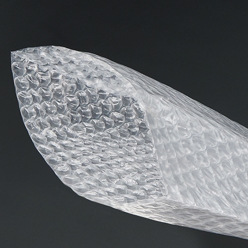 TANOSEE エアークッション袋 d36 200×200mm 100枚/袋（ご注文単位1袋）【直送品】 包装用品・店舗用品の通販 シモジマ