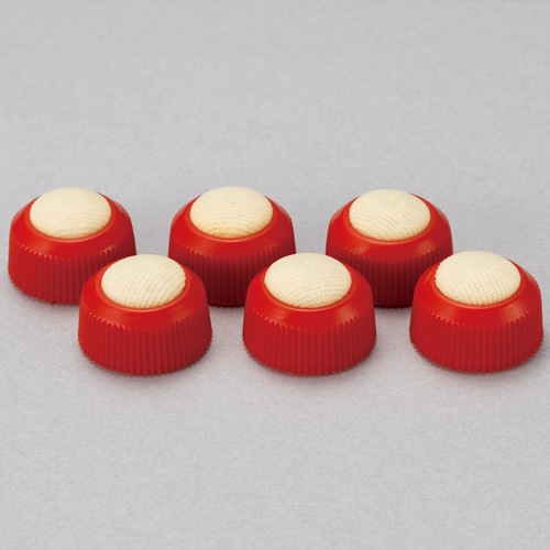 ヤマト エコミュ アラビックヤマト スポンジキャップ E-NA-S6H 6個/袋（ご注文単位1袋）【直送品】 包装用品・店舗用品の通販 シモジマ