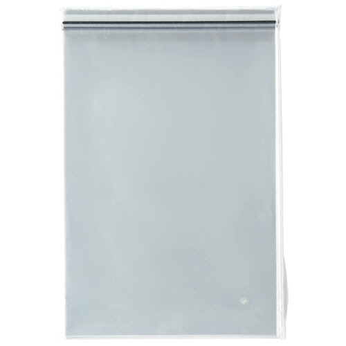 今村紙工 空気穴開き OPP袋 フタ・テープ付 B4 AOPP-B4 100枚/袋（ご注文単位1袋）【直送品】 包装用品・店舗用品の通販 シモジマ