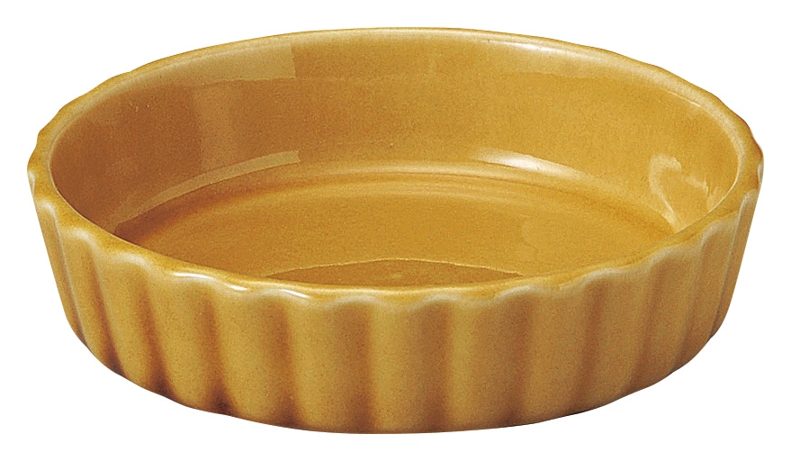 山万 フラップ グロスアンバー 11cmタパス 1個（ご注文単位1個）【直送品】 包装用品・店舗用品の通販 シモジマ