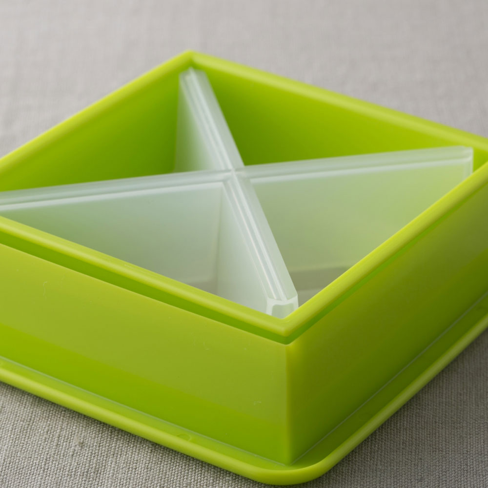 貝印 ちゅーぼーず ミニサンドパックメーカー FG-5175 1パック（ご注文単位1パック）【直送品】 包装用品・店舗用品の通販 シモジマ